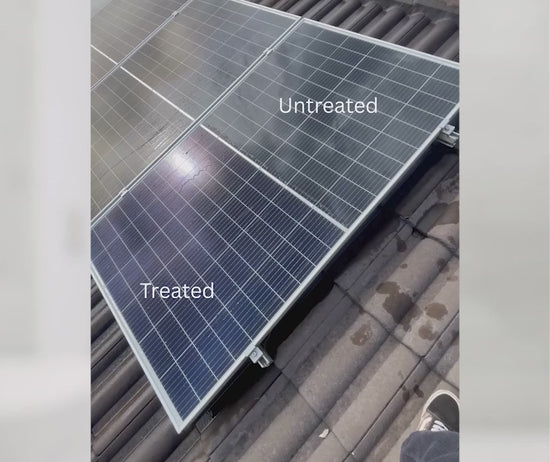 Glass Protection Kit – RioGuard